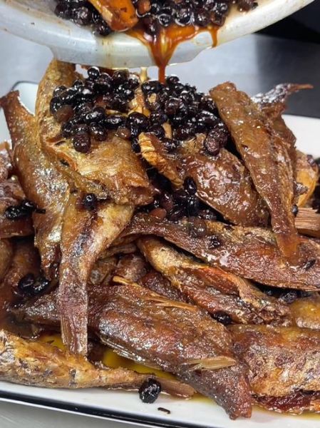 家常鱼罐头怎么做_自制鱼罐头能保存多久-第1张图片-山城妙识 家常鱼罐头怎么做_自制鱼罐头能保存多久-第1张图片-山城妙识