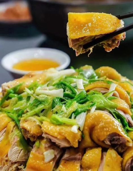 河田鸡怎么做好吃_河田鸡最正宗做法-第1张图片-山城妙识