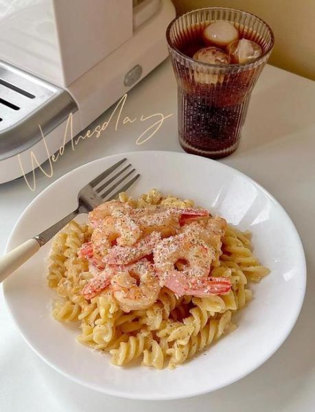 芝士意面怎么做_芝士意面用什么芝士-第2张图片-山城妙识 芝士意面怎么做_芝士意面用什么芝士-第2张图片-山城妙识