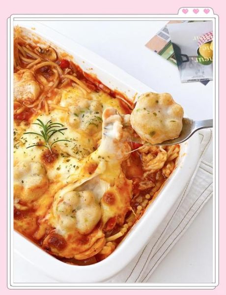 芝士意面怎么做_芝士意面用什么芝士-第3张图片-山城妙识 芝士意面怎么做_芝士意面用什么芝士-第3张图片-山城妙识