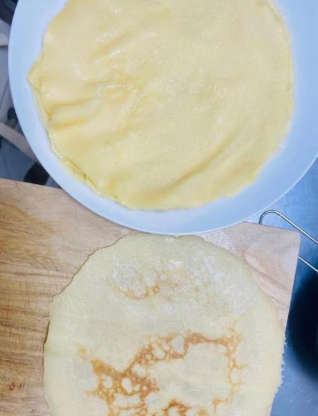 金丝榴莲酥怎么做_金丝榴莲酥做法步骤-第3张图片-山城妙识