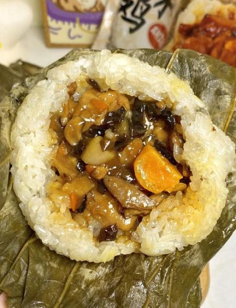 咸蛋黄鸡子是什么_咸蛋黄鸡子怎么做-第2张图片-山城妙识