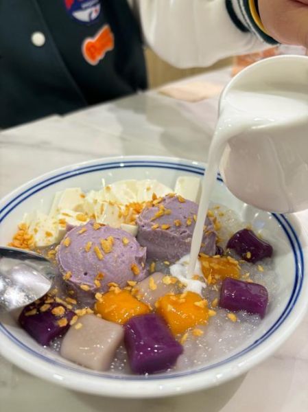 广式糖水店加盟多少钱_广式糖水店开在哪里好-第3张图片-山城妙识