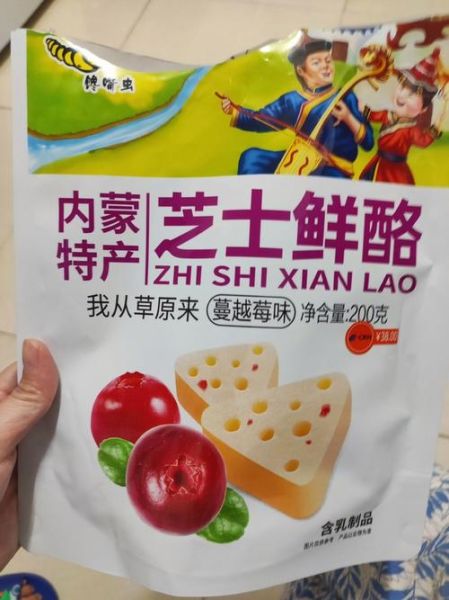 内蒙特产小吃可携带_哪些值得买-第3张图片-山城妙识