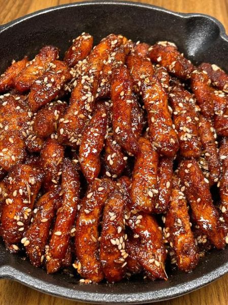 烧鸡翅怎么做才入味_烧鸡翅的配料有哪些-第3张图片-山城妙识