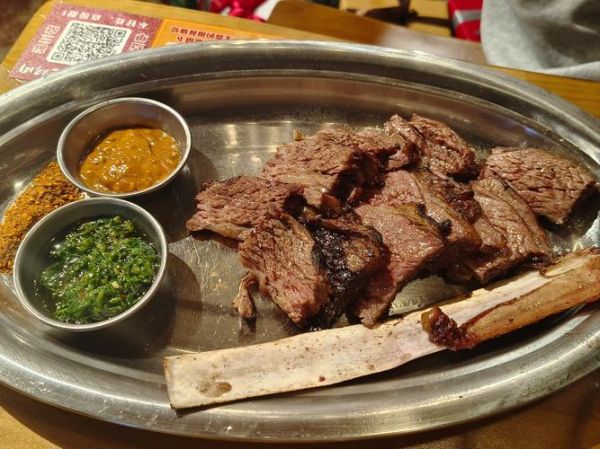 阿根廷烤肉帮是什么_阿根廷烤肉帮怎么加入-第2张图片-山城妙识