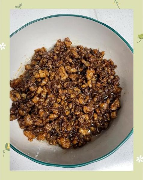 重庆小面杂酱面怎么做_杂酱面配方比例是多少-第1张图片-山城妙识