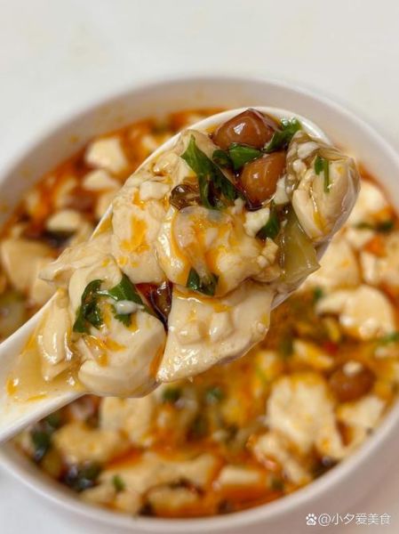 豆腐脑怎么做_家庭版咸甜两吃教程-第1张图片-山城妙识