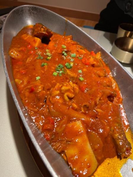 红烧明太鱼怎么做_红烧明太鱼的做法大全-第2张图片-山城妙识