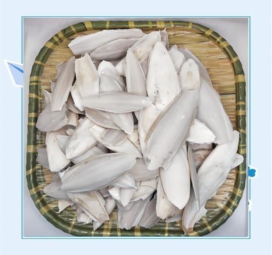 海螵蛸的副作用与禁忌_什么人不能吃海螵蛸-第1张图片-山城妙识 海螵蛸的副作用与禁忌_什么人不能吃海螵蛸-第1张图片-山城妙识