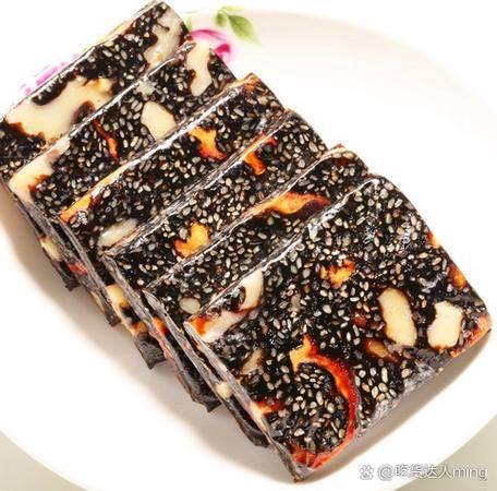 男人吃固元膏有什么好处_男人适合吃固元膏吗-第1张图片-山城妙识