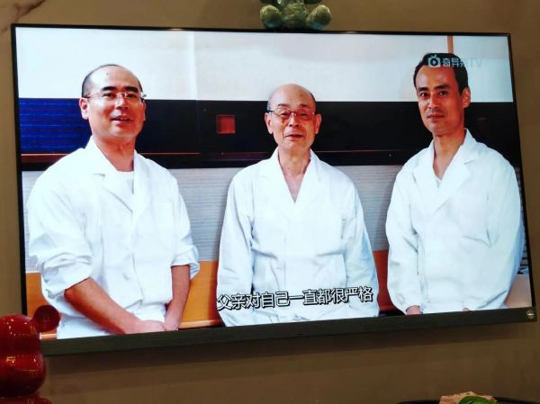 小野二郎寿司为什么这么贵_小野二郎寿司预约方法-第1张图片-山城妙识 小野二郎寿司为什么这么贵_小野二郎寿司预约方法-第1张图片-山城妙识