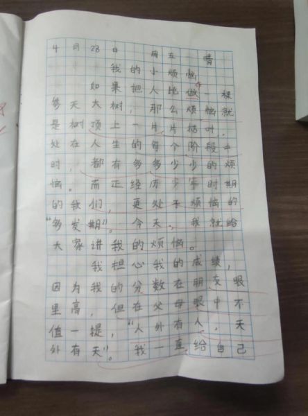 糖炒栗子作文怎么写_糖炒栗子作文开头怎么写-第3张图片-山城妙识 糖炒栗子作文怎么写_糖炒栗子作文开头怎么写-第3张图片-山城妙识