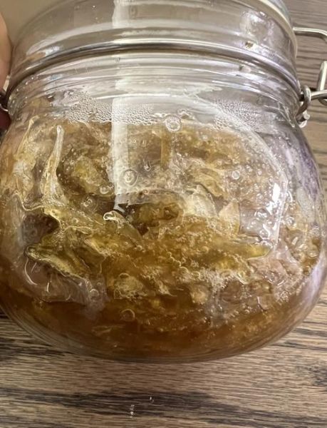 自制柚子茶的做法不苦_为什么柚子茶会苦-第1张图片-山城妙识 自制柚子茶的做法不苦_为什么柚子茶会苦-第1张图片-山城妙识