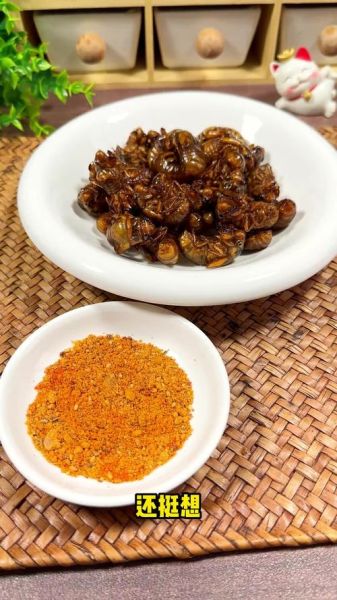 油炸知了猴能吃吗_砒霜含量真相-第3张图片-山城妙识