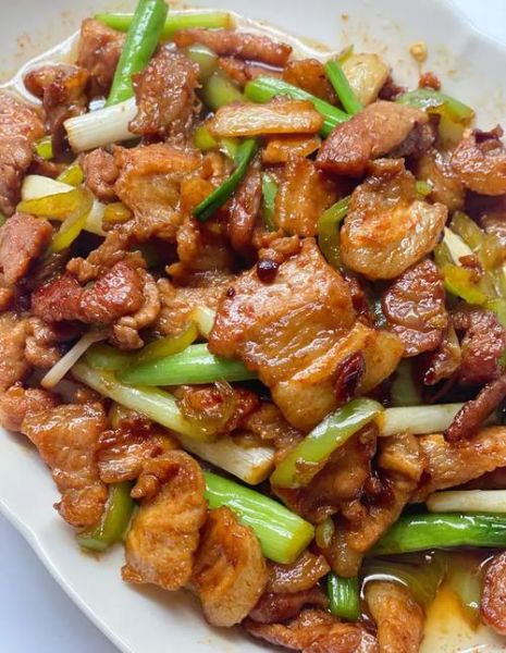 秘制酱五花肉怎么做_家庭版酱香五花肉做法-第3张图片-山城妙识