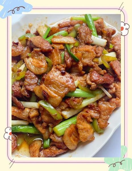 秘制酱五花肉怎么做_家庭版酱香五花肉做法-第2张图片-山城妙识