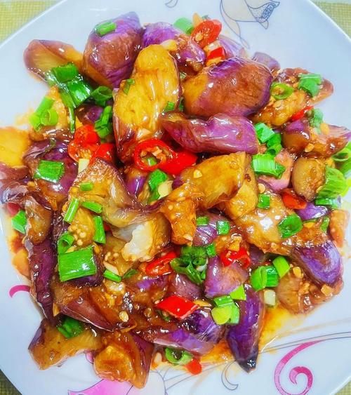 东北酱茄子怎么做_家常酱茄子视频教程-第2张图片-山城妙识 东北酱茄子怎么做_家常酱茄子视频教程-第2张图片-山城妙识