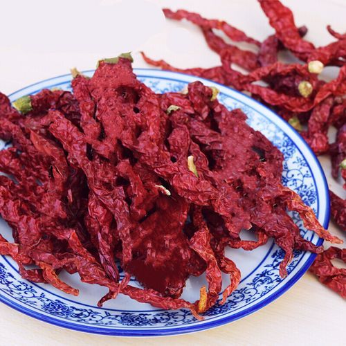 辣椒价格最新行情2021_辣椒为何突然涨价-第3张图片-山城妙识