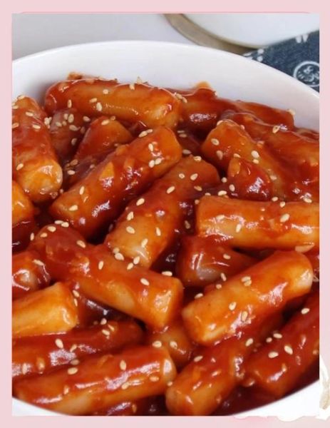 长条年糕怎么炒好吃又简单_年糕炒几分钟才软糯-第3张图片-山城妙识 长条年糕怎么炒好吃又简单_年糕炒几分钟才软糯-第3张图片-山城妙识