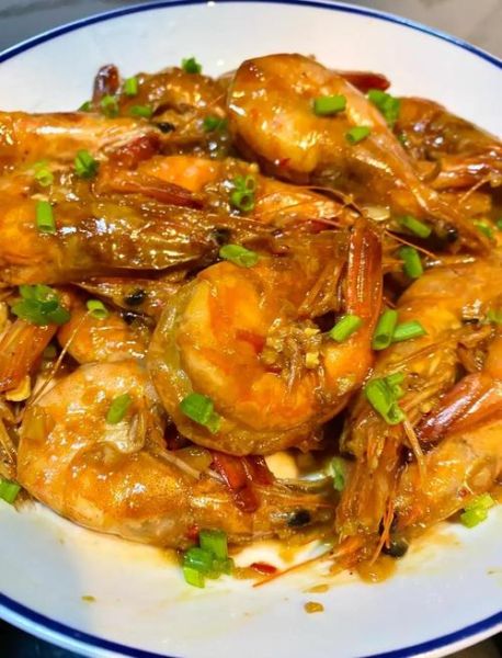 炒虾酱最简单的吃法_怎么做才好吃-第3张图片-山城妙识 炒虾酱最简单的吃法_怎么做才好吃-第3张图片-山城妙识