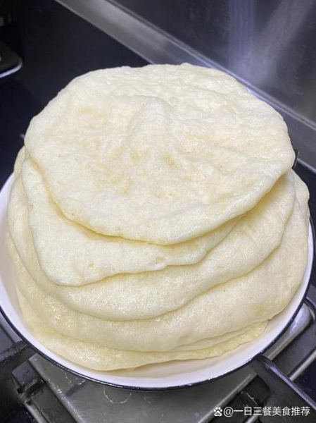 蒸饼怎么做_蒸饼的家常做法步骤-第1张图片-山城妙识