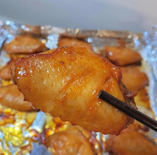 奥尔良鸡翅的做法不用烤箱_平底锅也能做-第3张图片-山城妙识 奥尔良鸡翅的做法不用烤箱_平底锅也能做-第3张图片-山城妙识