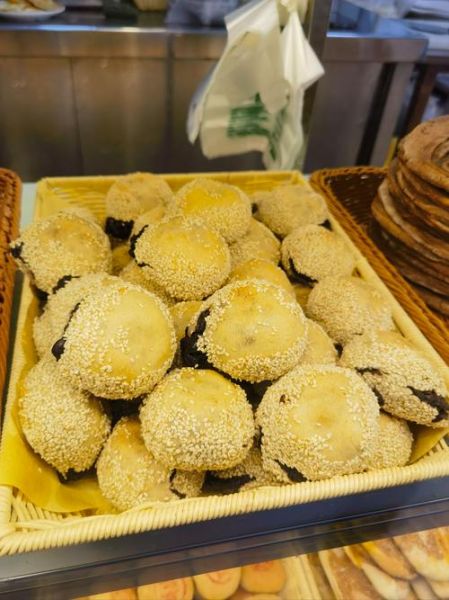 蛤蟆吐蜜是哪里的_蛤蟆吐蜜怎么做-第1张图片-山城妙识