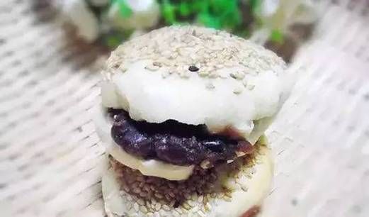 蛤蟆吐蜜是哪里的_蛤蟆吐蜜怎么做-第3张图片-山城妙识