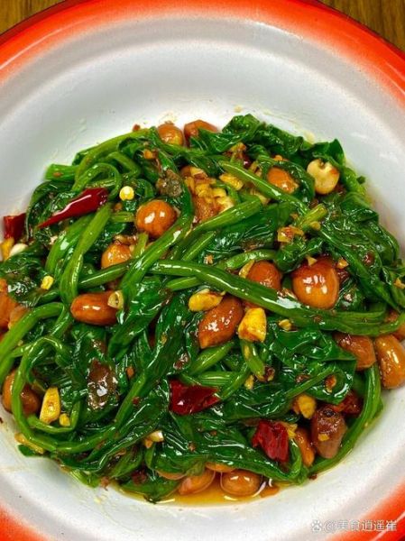 热凉拌菜怎么做_夏天开胃菜做法-第1张图片-山城妙识