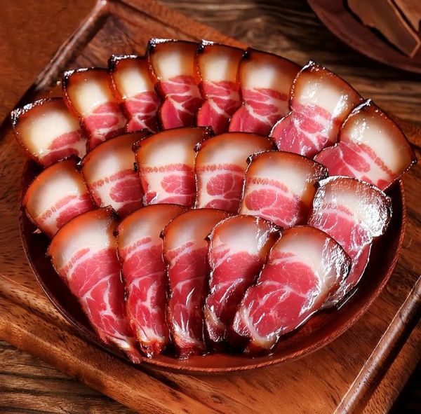 湖南腊肉哪个牌子正宗_湖南腊肉品牌推荐-第3张图片-山城妙识
