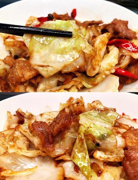 手撕包菜怎么炒才脆_手撕包菜家常做法-第3张图片-山城妙识 手撕包菜怎么炒才脆_手撕包菜家常做法-第3张图片-山城妙识