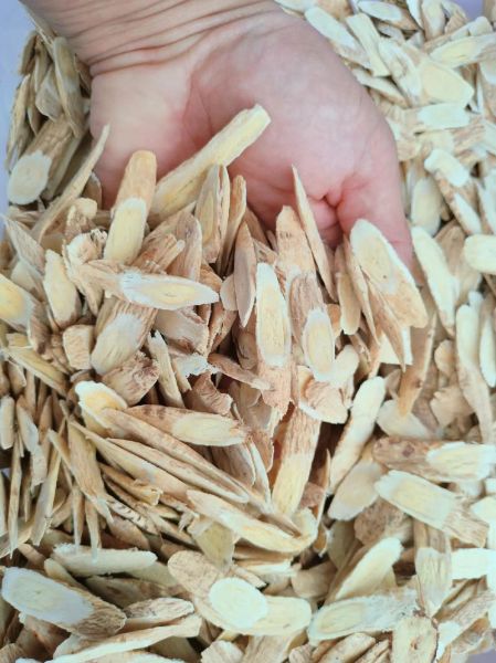 北芪图片长什么样_北芪真假如何辨别-第3张图片-山城妙识