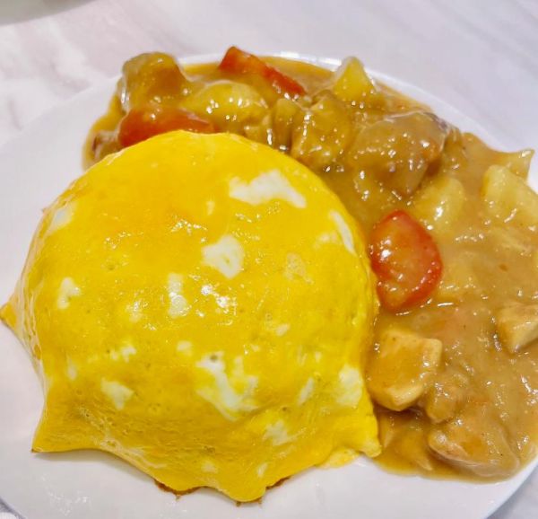 蛋包饭有哪些种类_经典日式蛋包饭怎么做-第1张图片-山城妙识