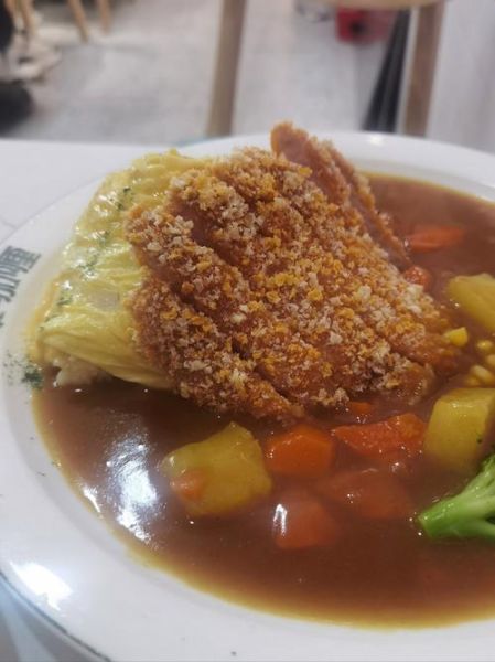 蛋包饭有哪些种类_经典日式蛋包饭怎么做-第2张图片-山城妙识