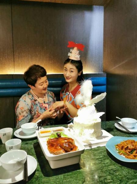 蛋炒饭里茉莉生的孩子是谁_结局真相揭秘-第3张图片-山城妙识