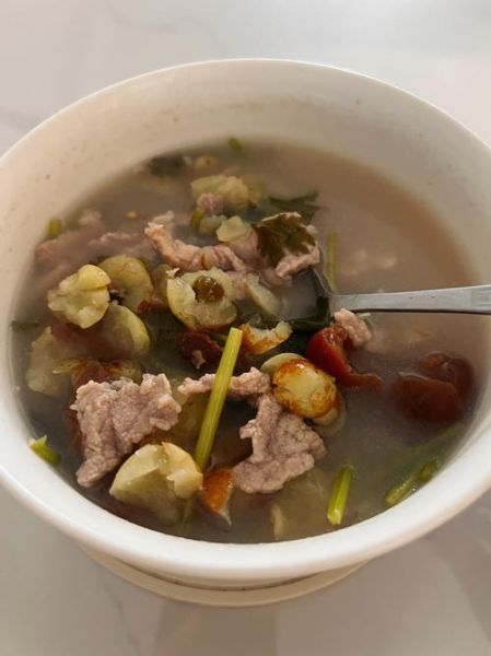 清热去火的食物有哪些_哪些食物降火最快-第2张图片-山城妙识