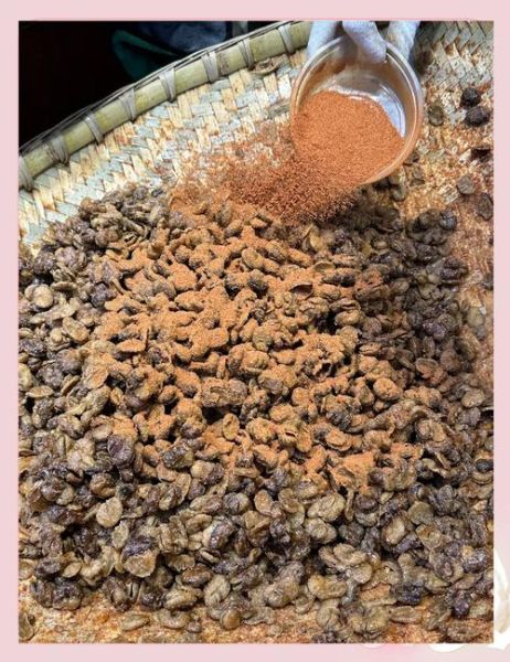 怪味胡豆是哪里的特产_重庆怪味胡豆正宗做法-第2张图片-山城妙识 怪味胡豆是哪里的特产_重庆怪味胡豆正宗做法-第2张图片-山城妙识