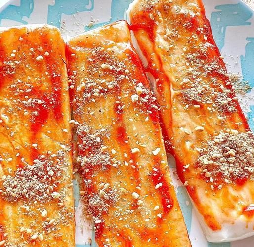 脆皮炸年糕怎么做_年糕炸多久才酥脆-第1张图片-山城妙识 脆皮炸年糕怎么做_年糕炸多久才酥脆-第1张图片-山城妙识