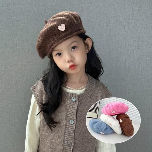 可爱帽子图片大全_如何挑选适合自己的可爱帽子-第1张图片-山城妙识 可爱帽子图片大全_如何挑选适合自己的可爱帽子-第1张图片-山城妙识