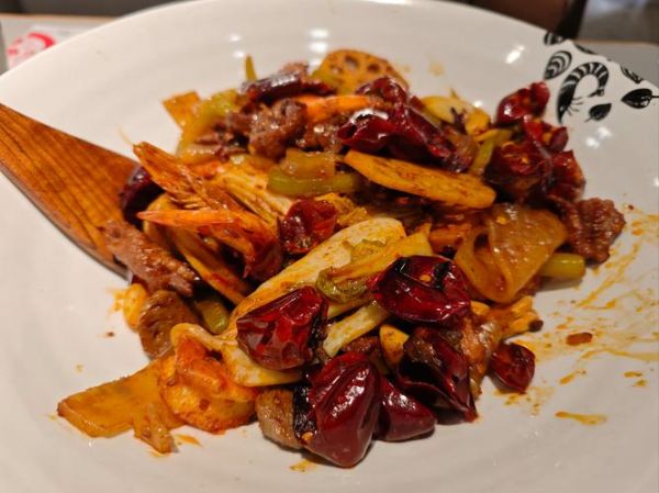 水果捞怎么做_水果捞的做法大全图解-第1张图片-山城妙识 水果捞怎么做_水果捞的做法大全图解-第1张图片-山城妙识