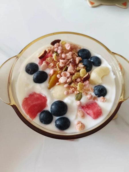 水果捞怎么做_水果捞的做法大全图解-第3张图片-山城妙识 水果捞怎么做_水果捞的做法大全图解-第3张图片-山城妙识