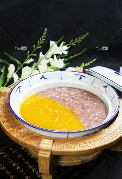 红米饭南瓜汤原唱是谁_红米饭南瓜汤创作背景-第1张图片-山城妙识