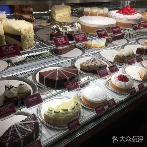 cheesecake_factory菜单价格_值得排队吗-第1张图片-山城妙识 cheesecake_factory菜单价格_值得排队吗-第1张图片-山城妙识