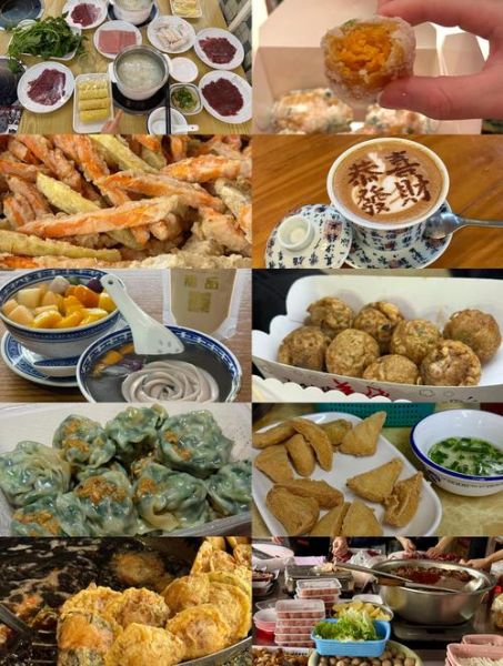 揭阳特产小吃有哪些_揭阳小吃哪里最正宗-第2张图片-山城妙识 揭阳特产小吃有哪些_揭阳小吃哪里最正宗-第2张图片-山城妙识