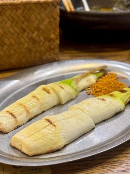 茭白怎么挑选_茭白怎么保存-第3张图片-山城妙识