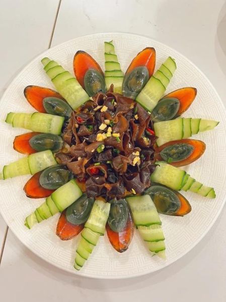 年夜饭菜谱凉菜有哪些_年夜饭菜谱凉菜怎么做-第2张图片-山城妙识