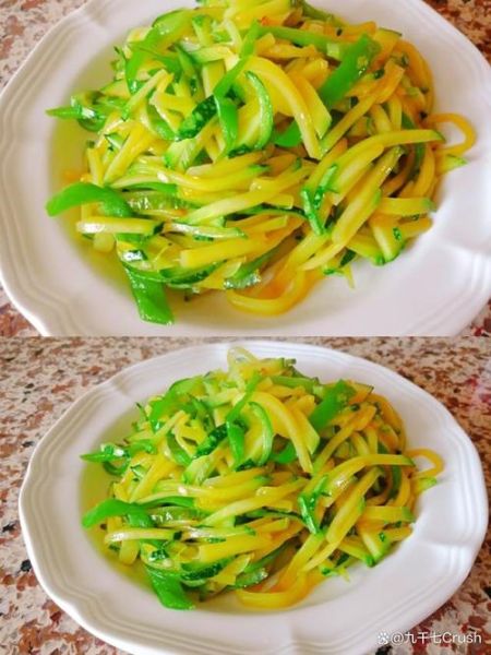 嫩南瓜怎么做好吃_嫩南瓜营养价值高吗-第3张图片-山城妙识