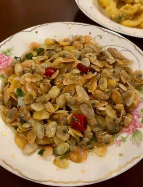 海瓜子怎么快速吐沙_海瓜子吐沙最快的方法-第3张图片-山城妙识