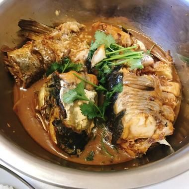 啤酒炖草鱼怎么做_啤酒炖草鱼的做法大全-第2张图片-山城妙识